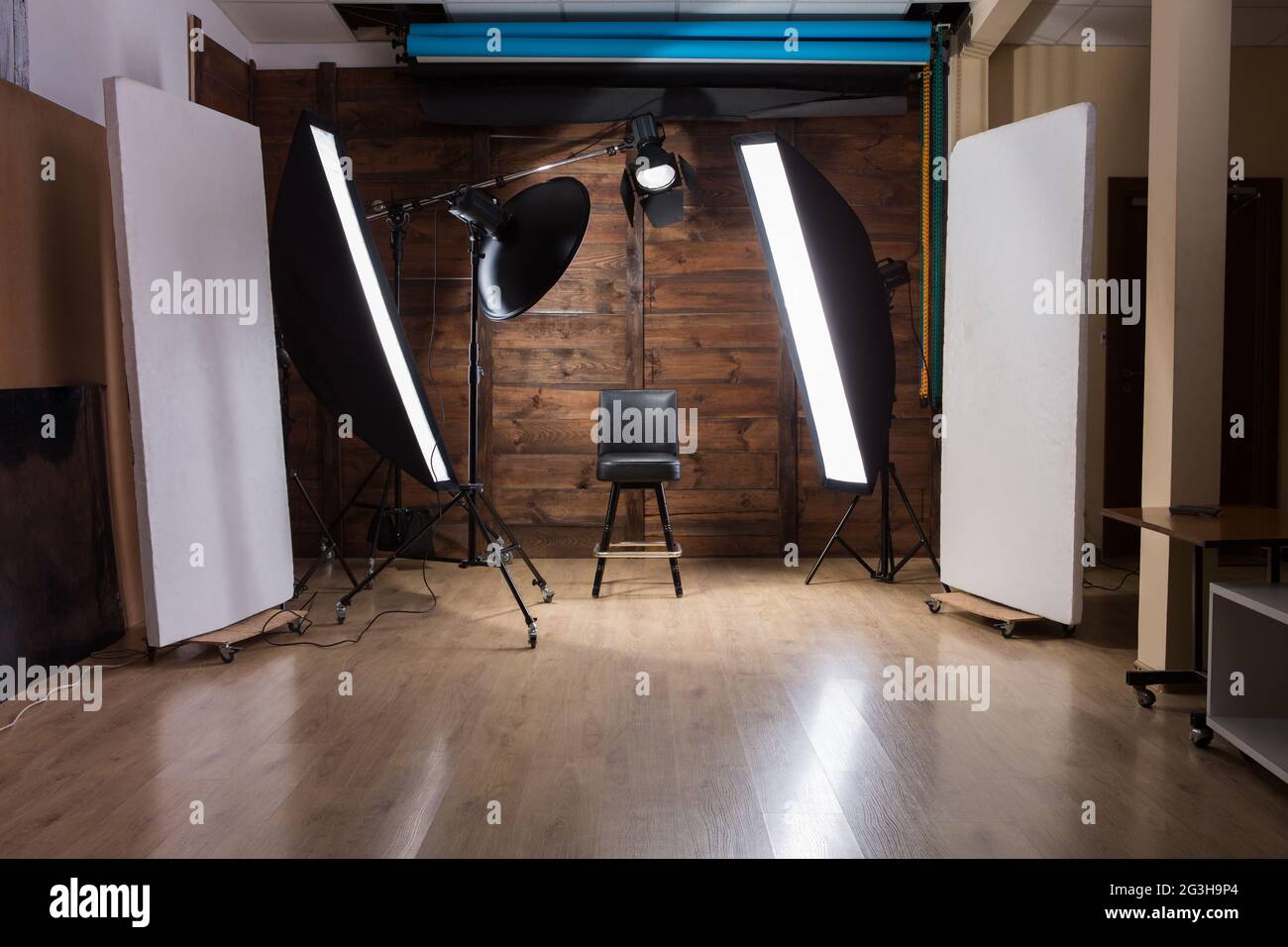 Photostudio hi-res stock photography and images - Alamy