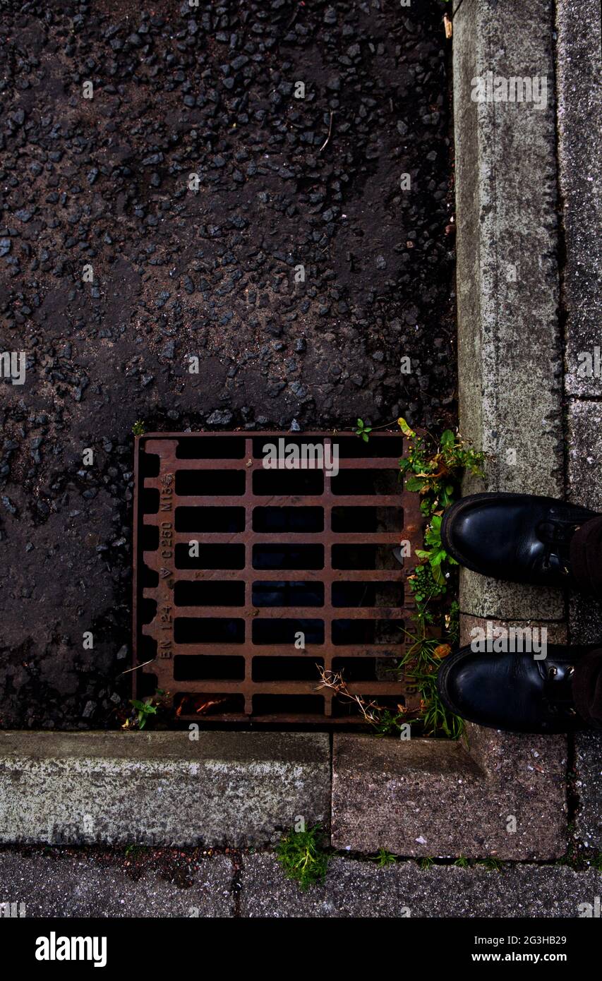 Stank hi-res stock photography and images - Alamy