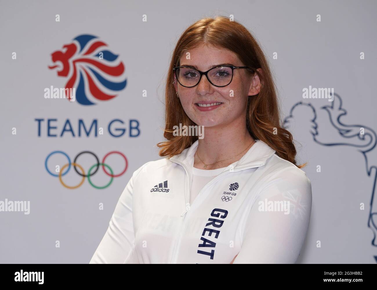 Freya anderson tokyo hi-res stock photography and images - Alamy