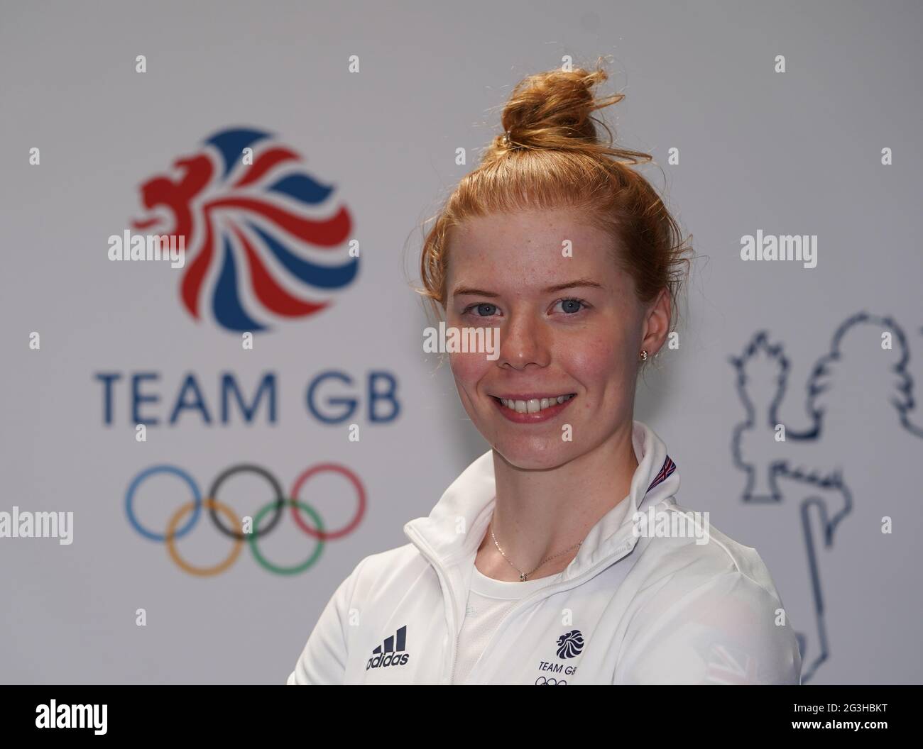 Laura stephens tokyo 2020 hi-res stock photography and images - Alamy