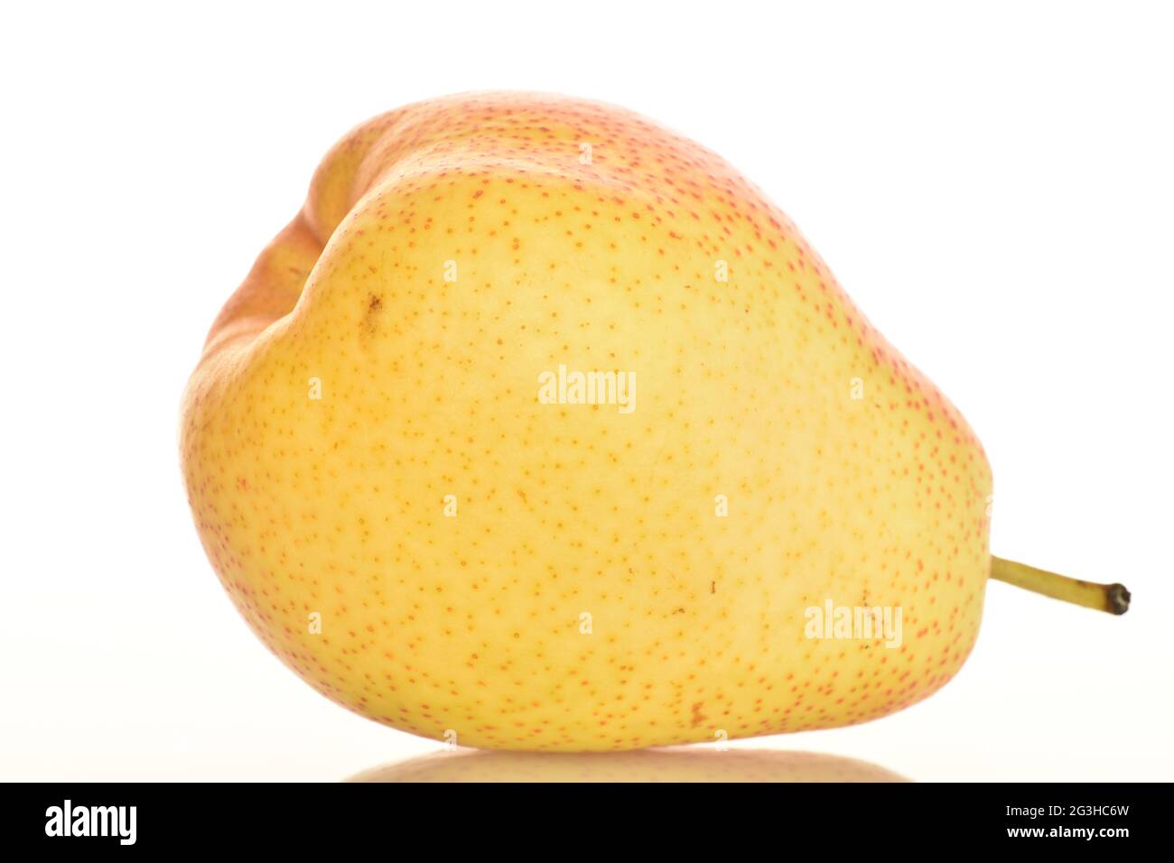 Juicy pear hi-res stock photography and images - Alamy