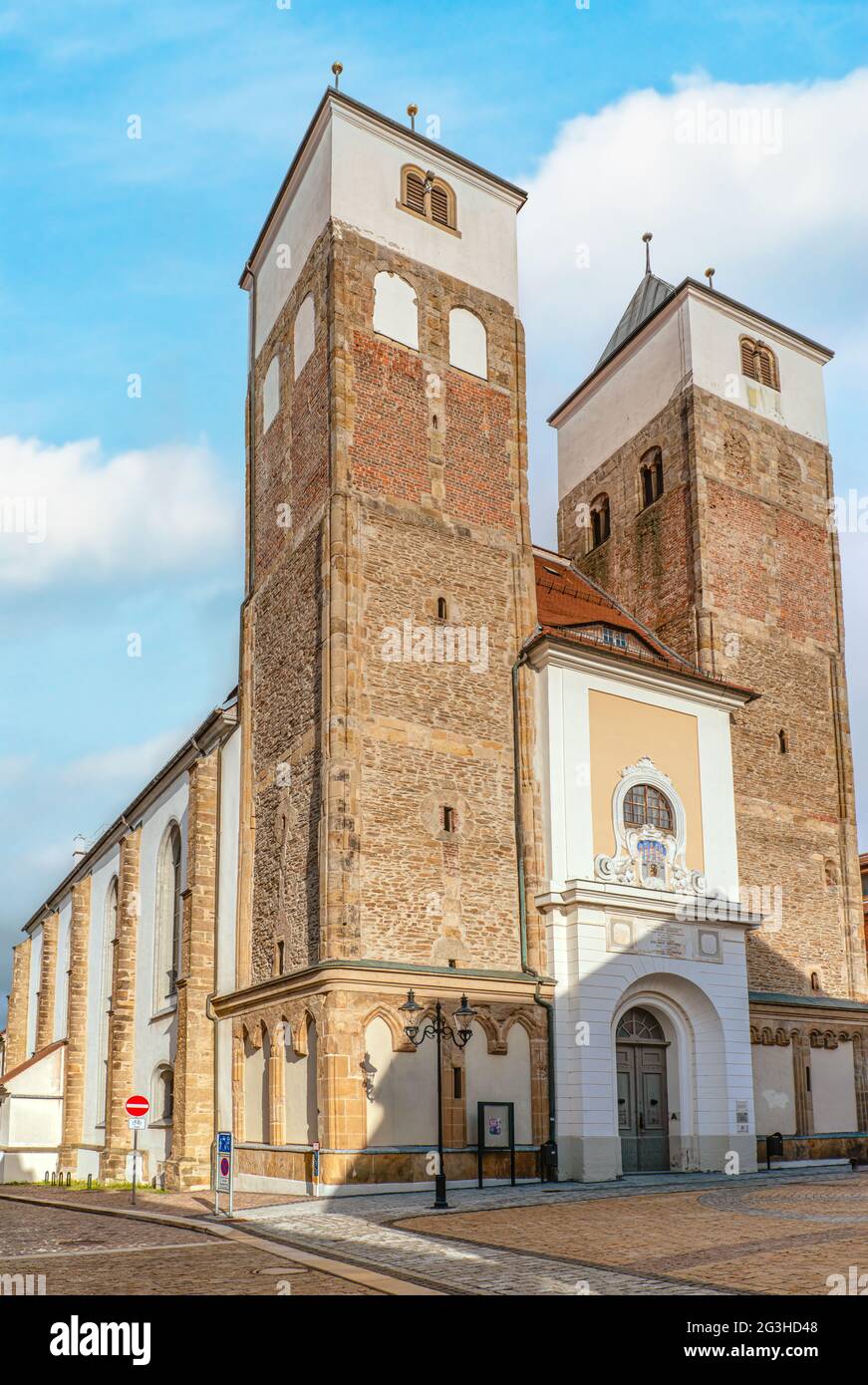 Freiberg sachsen hi-res stock photography and images - Alamy