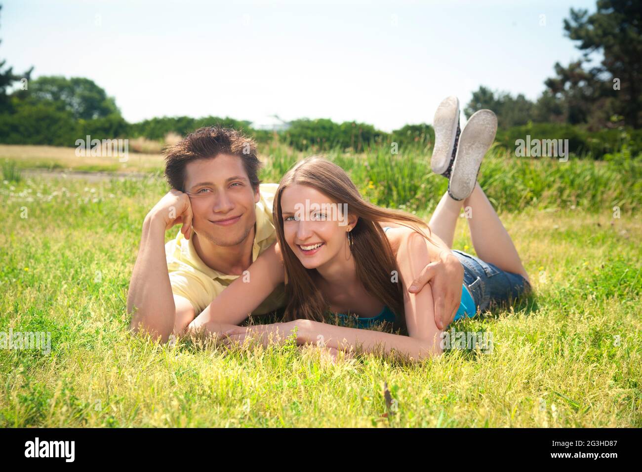 People express hi-res stock photography and images - Alamy