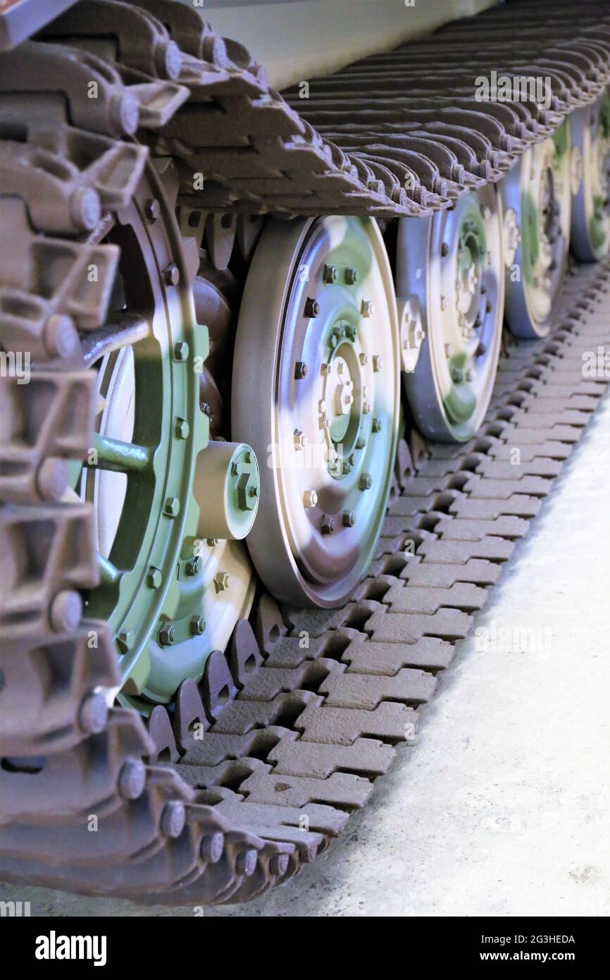 tank military army war vehicle Stock Photo - Alamy