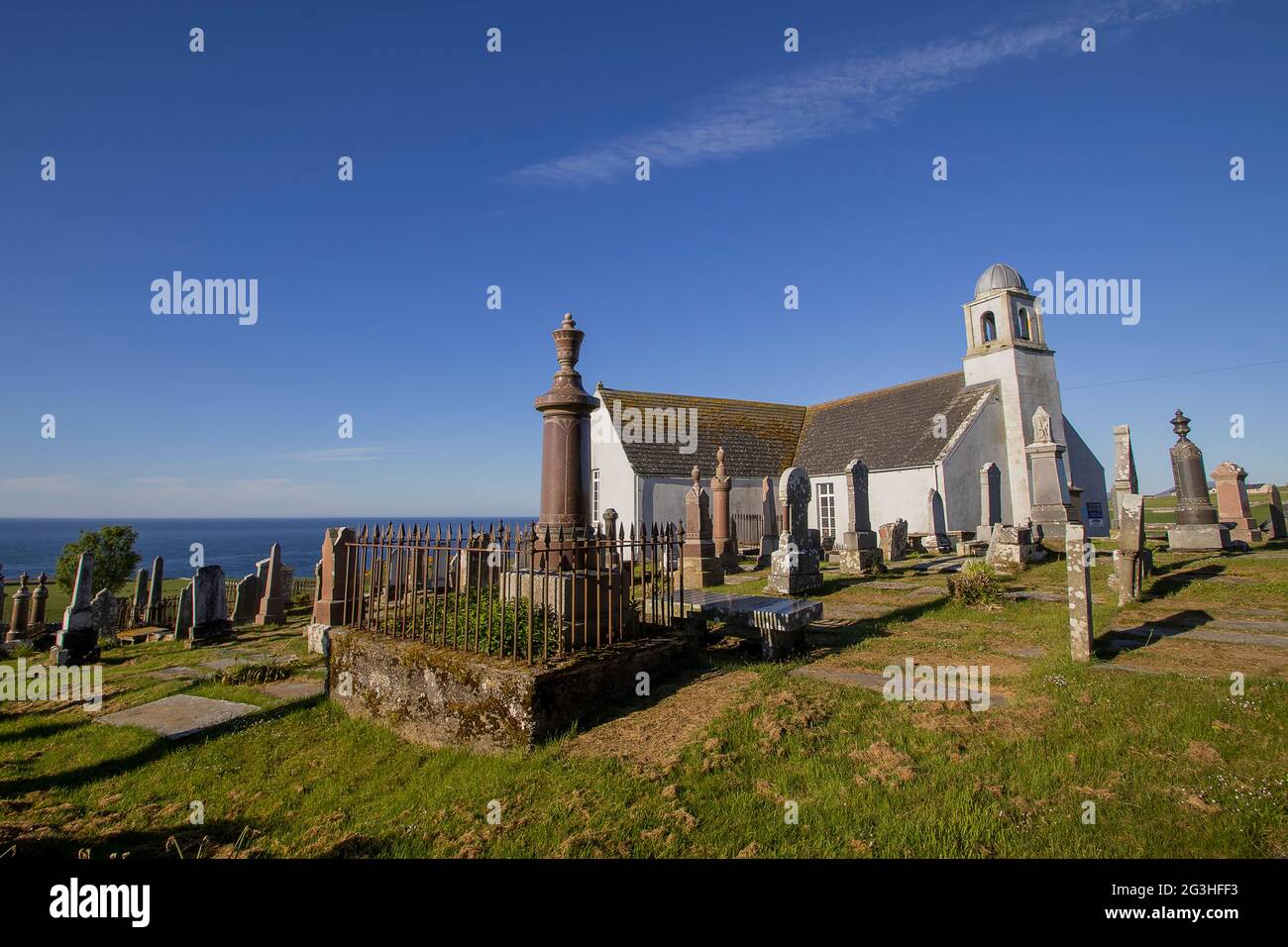 Latheron hi-res stock photography and images - Alamy