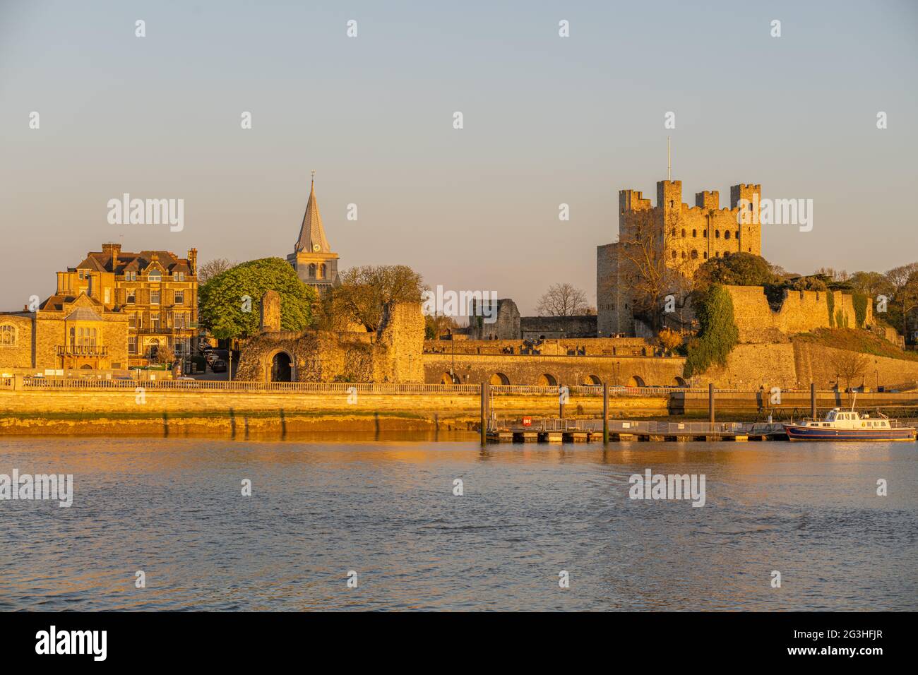 Strood Kent High Resolution Stock Photography and Images - Alamy