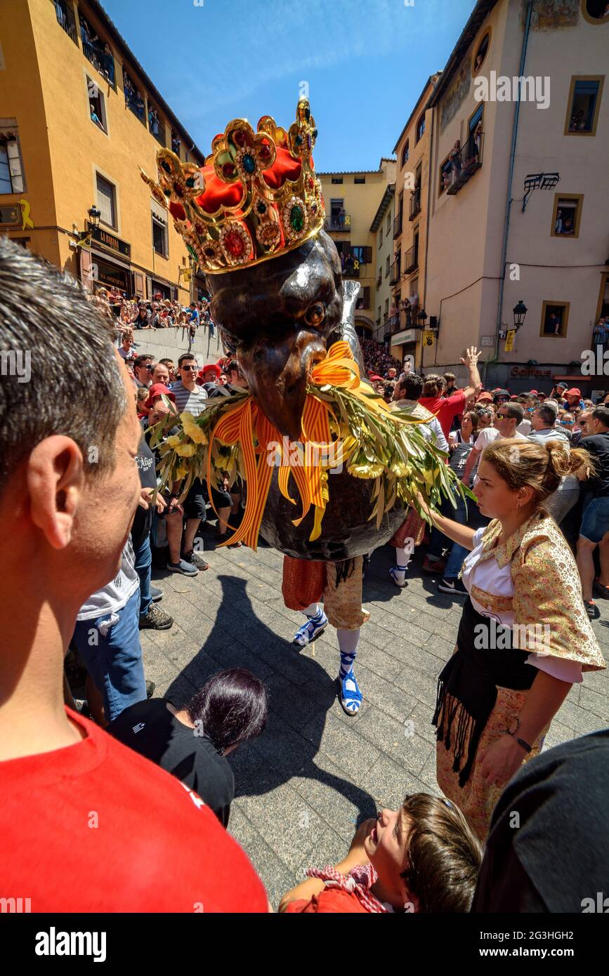 Patrimonio inmaterial unesco hi-res stock photography and images - Alamy