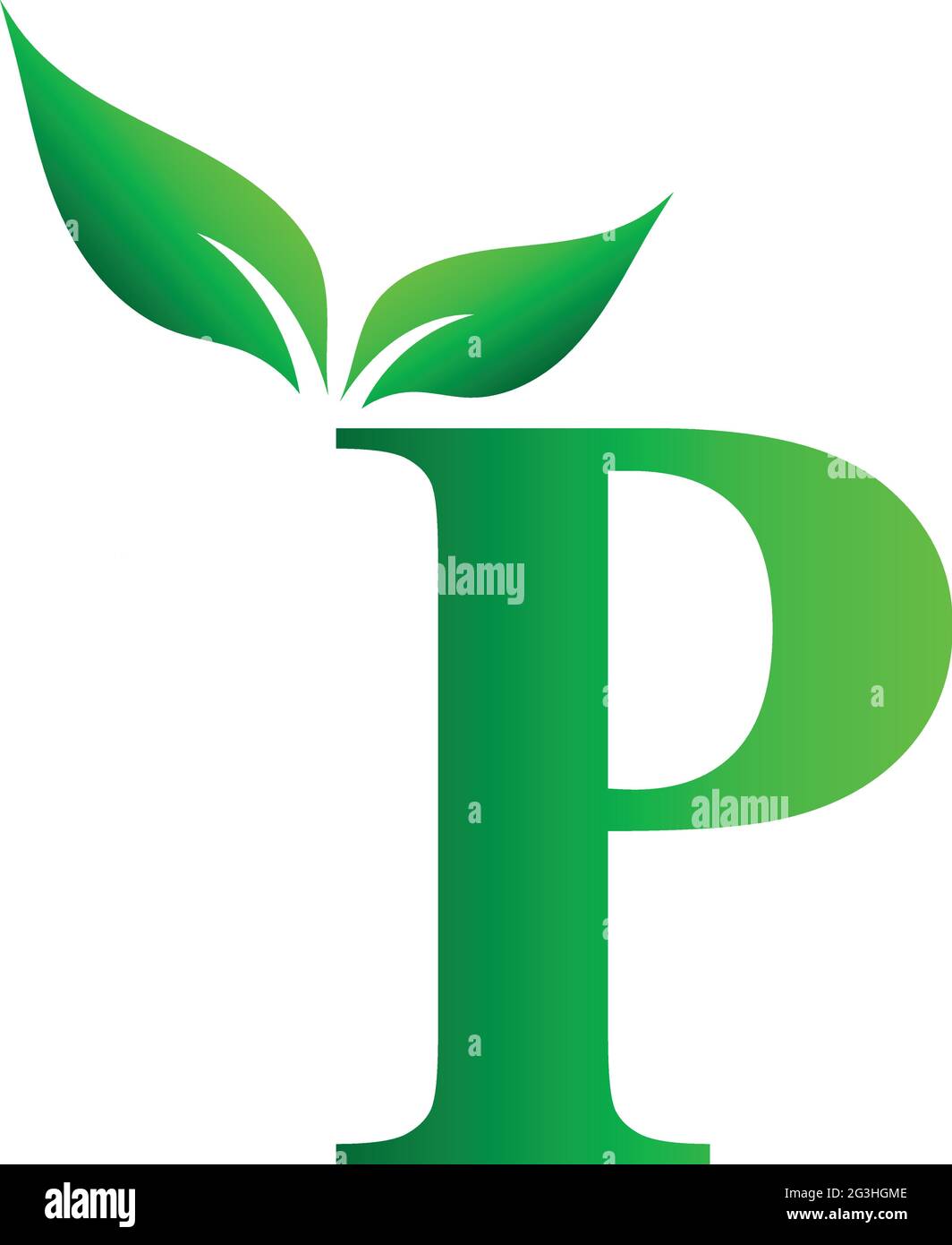 Alphabet p Stock Vector Images - Alamy