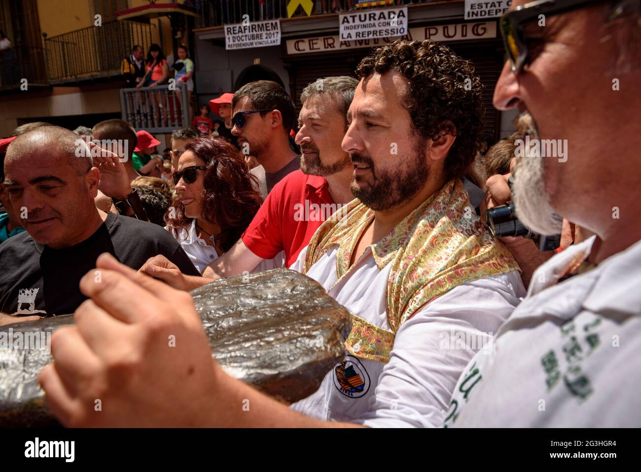 Patrimonio inmaterial unesco hi-res stock photography and images - Alamy