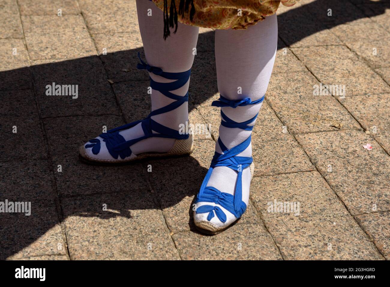 Patrimonio inmaterial unesco hi-res stock photography and images - Alamy