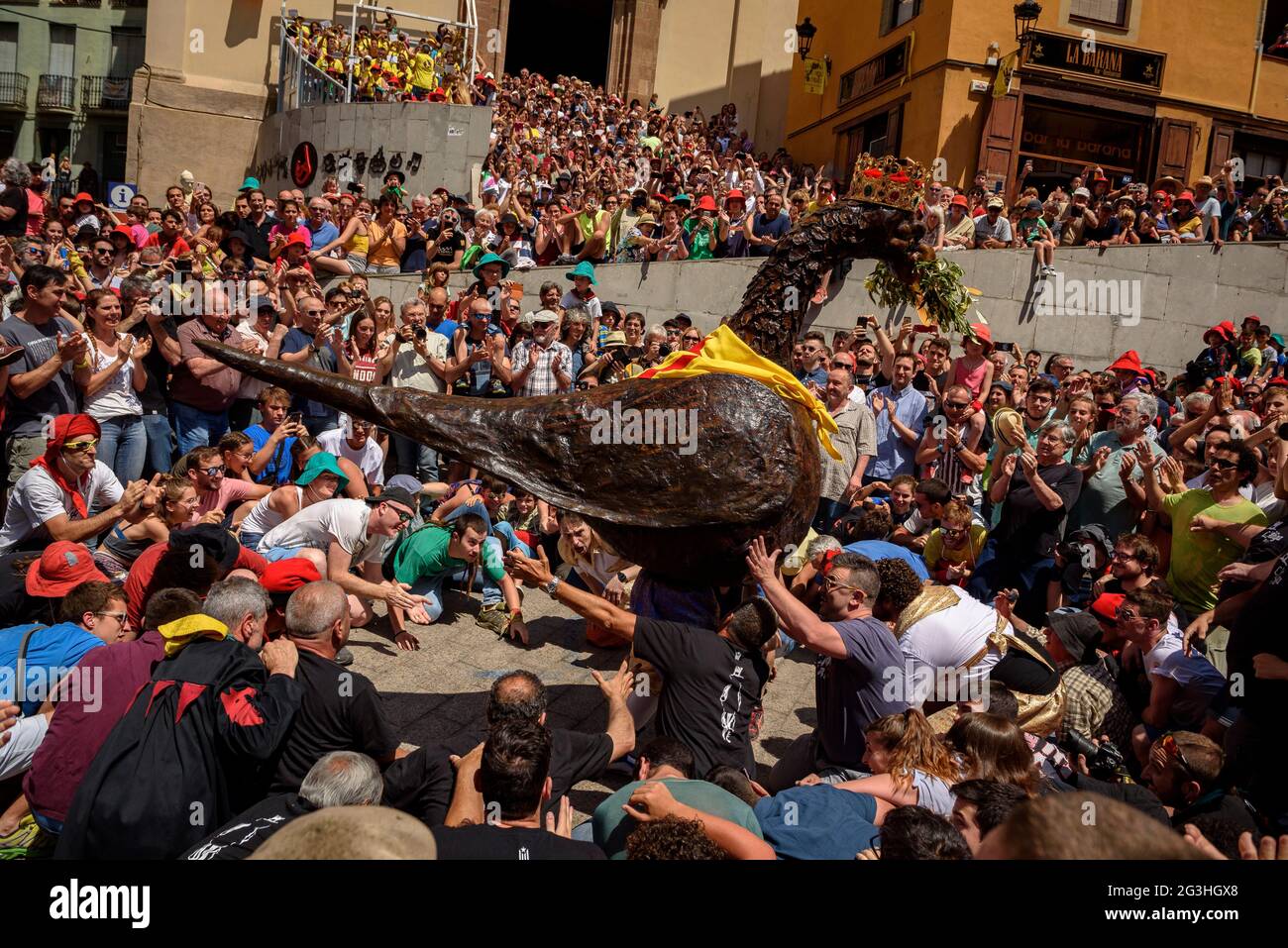Patrimonio cultural inmaterial unesco hi-res stock photography and ...