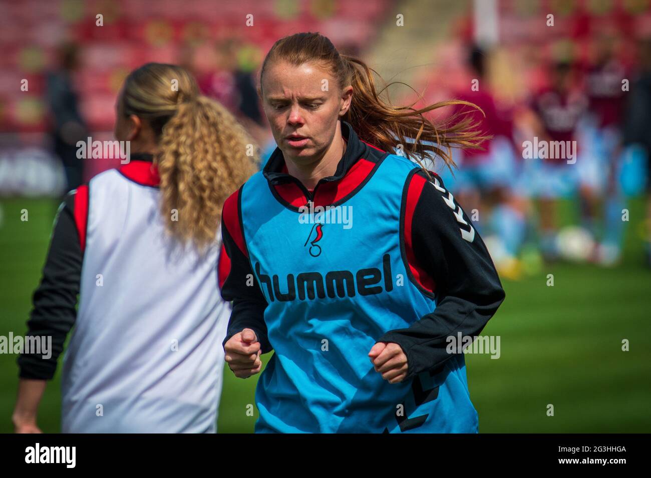 Walsall football club stadium hi-res stock photography and images - Alamy