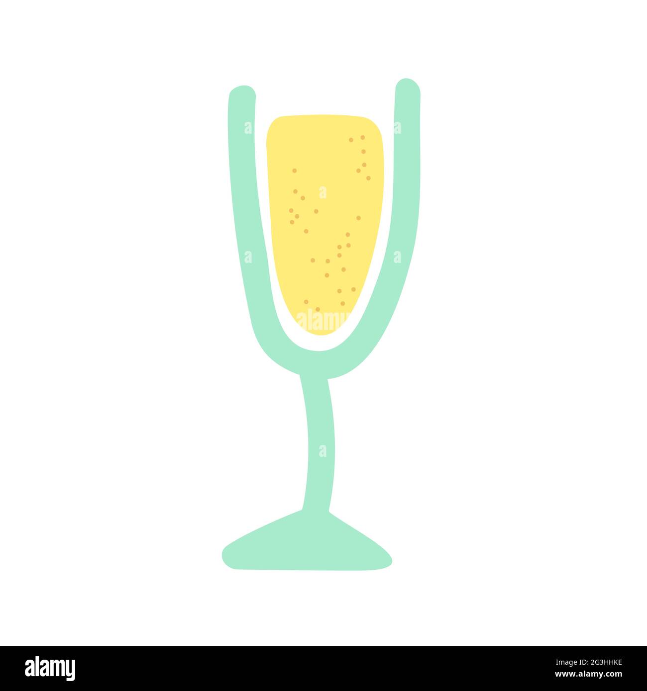 Prosecco Stock Vector Images - Alamy
