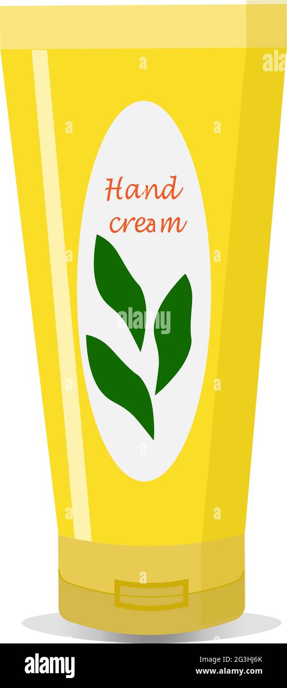 Transparent skin care cream Stock Vector Images - Alamy