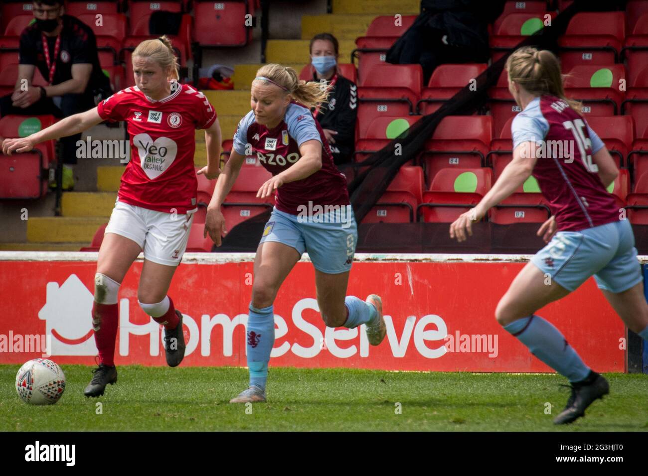 Walsall football club stadium hi-res stock photography and images - Alamy