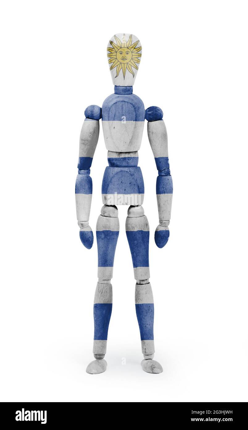 Flag art animation Cut Out Stock Images & Pictures - Alamy