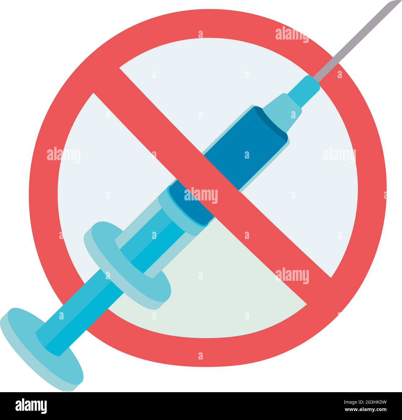 syringe sign design Stock Vector Image & Art - Alamy