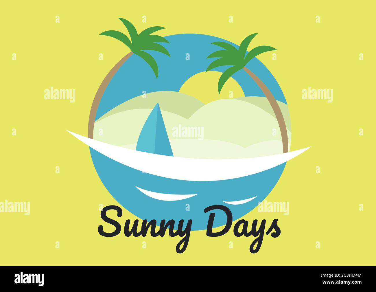 Desert island vacation hi-res stock photography and images - Alamy