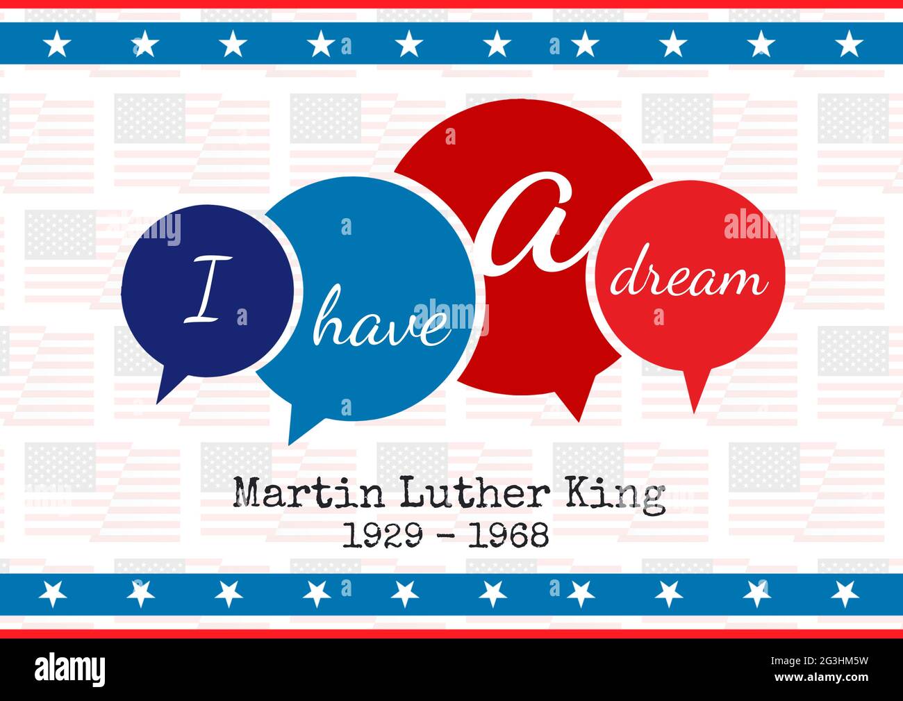 American dream illustration hi-res stock photography and images - Alamy