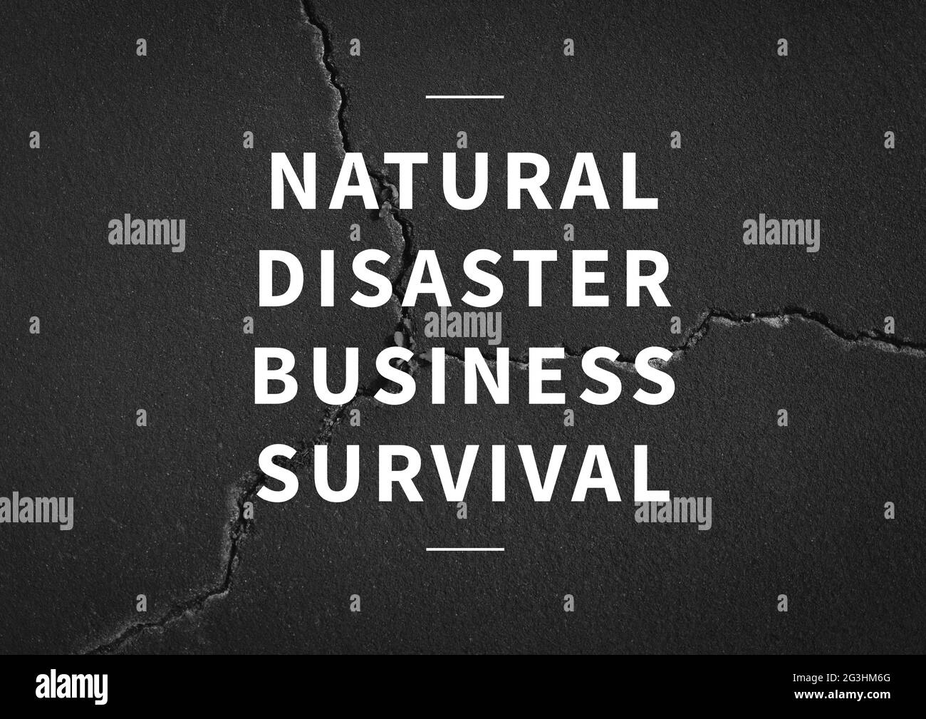 Natural disaster Black and White Stock Photos & Images - Alamy