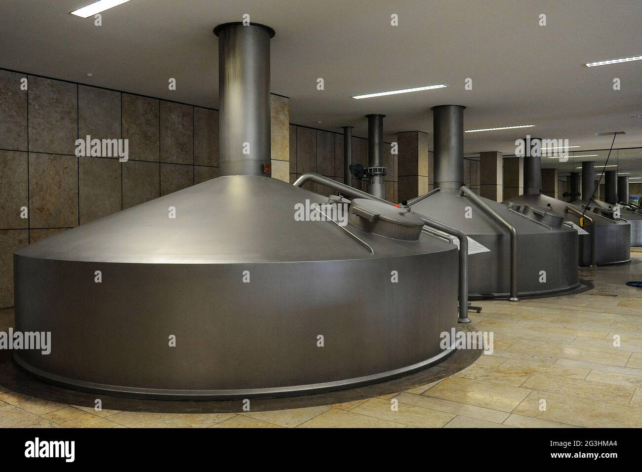 German beer brewery hi-res stock photography and images - Alamy