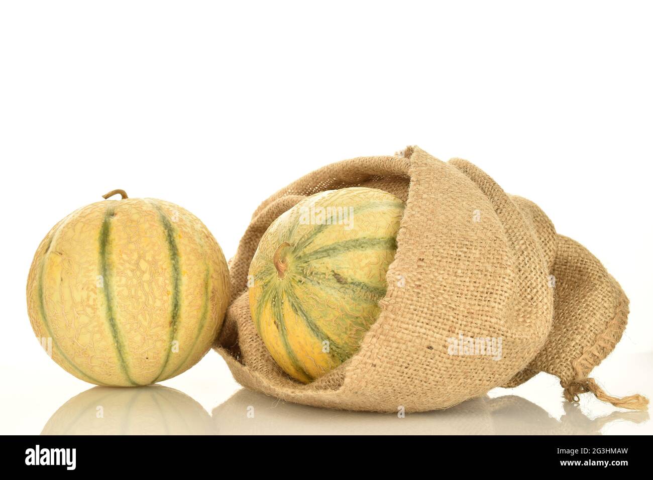 Two sliced water melons hi-res stock photography and images - Alamy