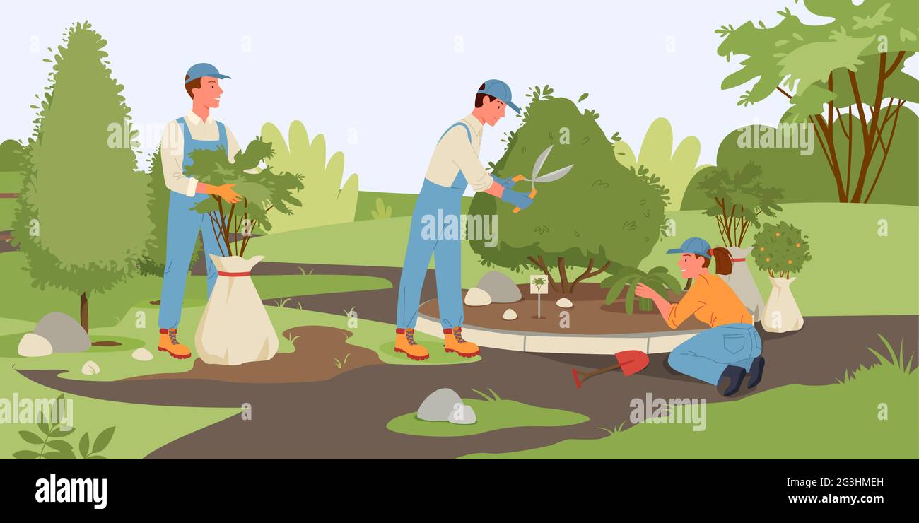 Summer trim Stock Vector Images - Alamy