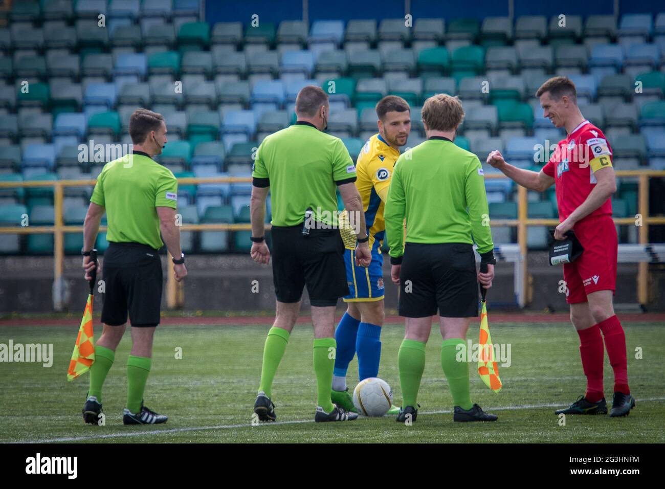 Jenner park stadium hi-res stock photography and images - Alamy