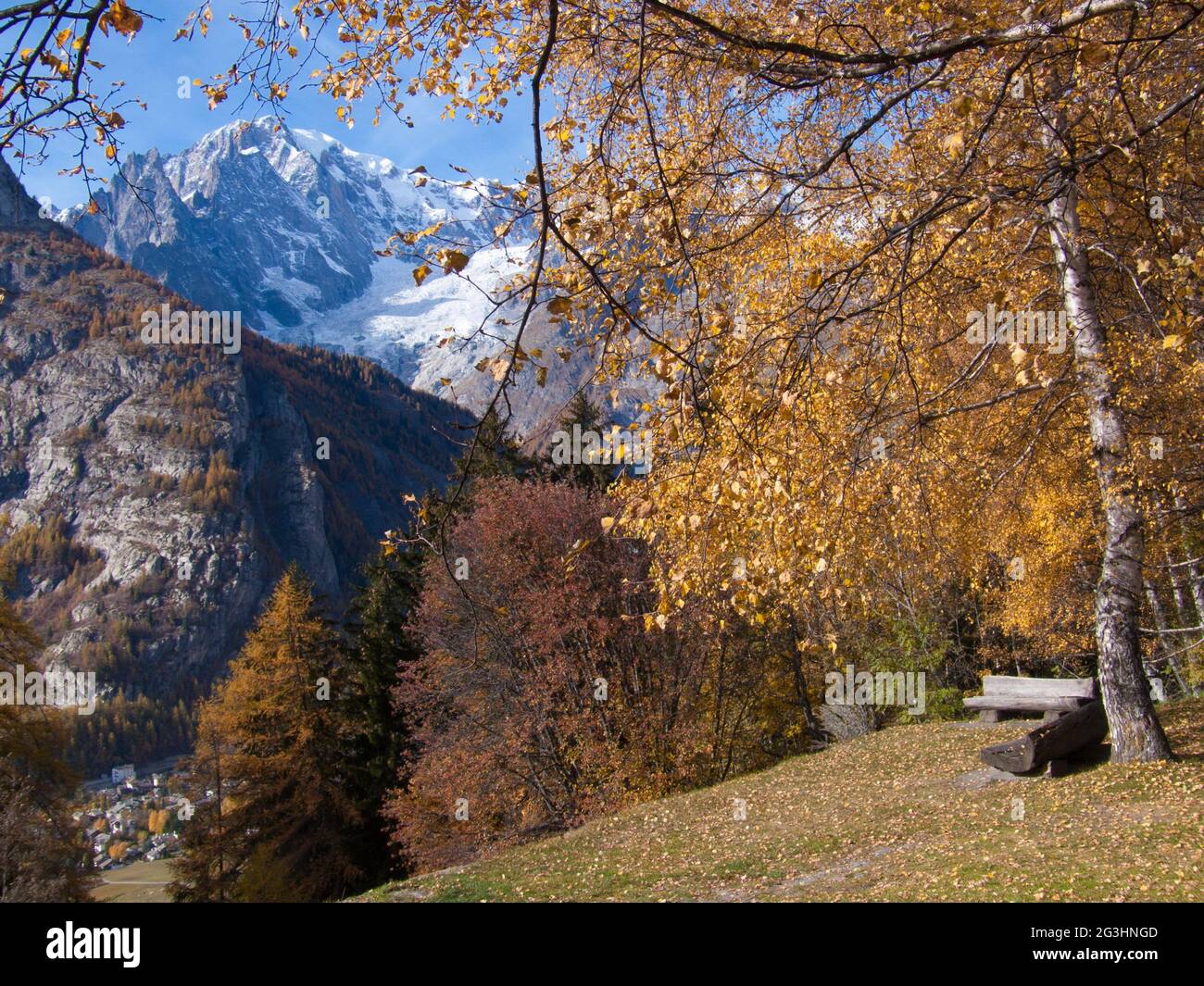 Italian ecosystems hi-res stock photography and images - Alamy