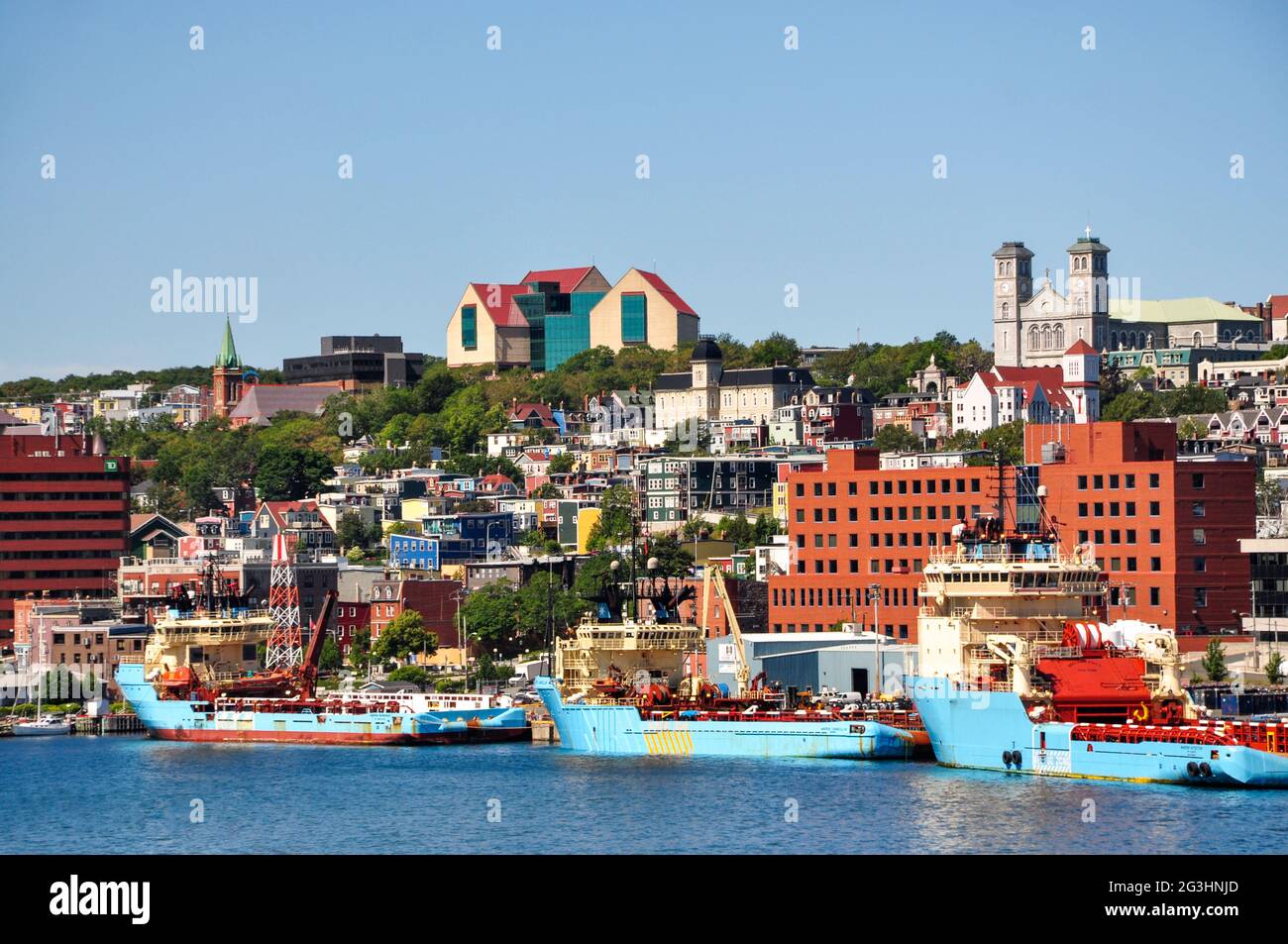 Maritime colours hi-res stock photography and images - Alamy