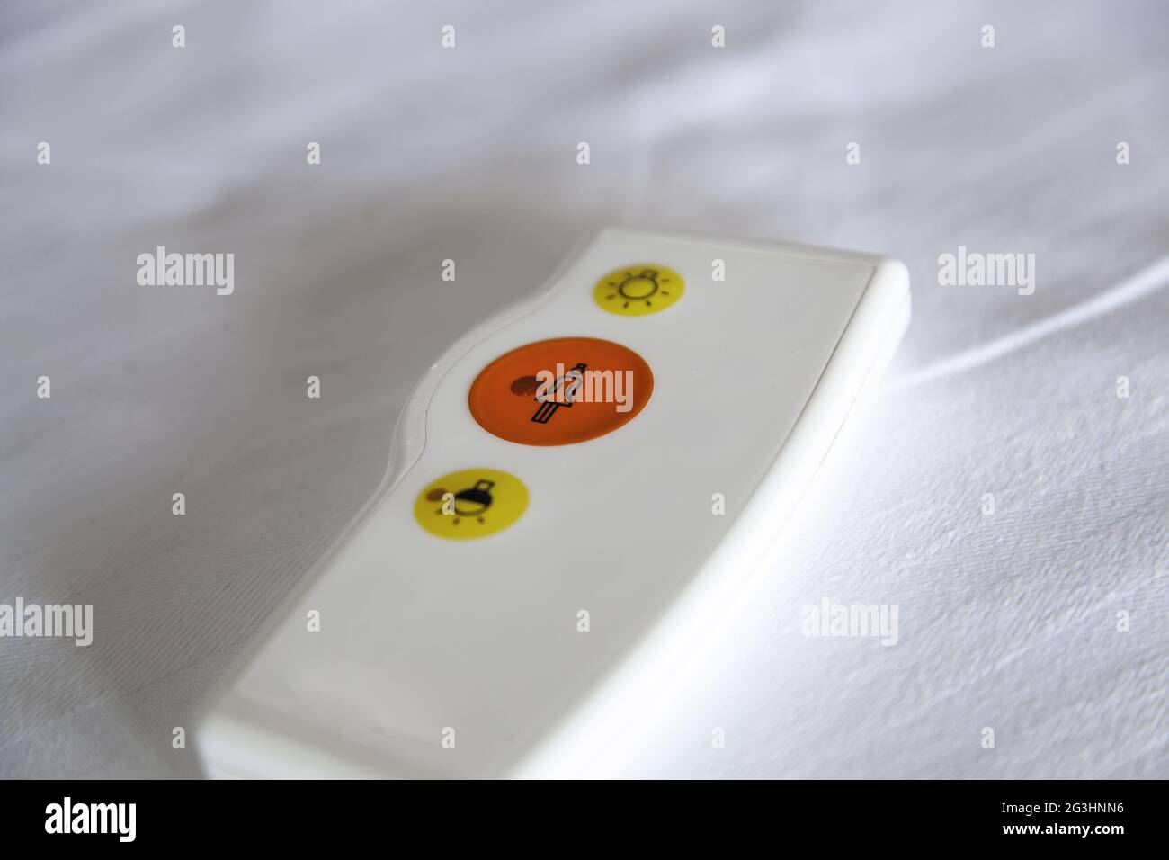 Nurse call button hi-res stock photography and images - Alamy