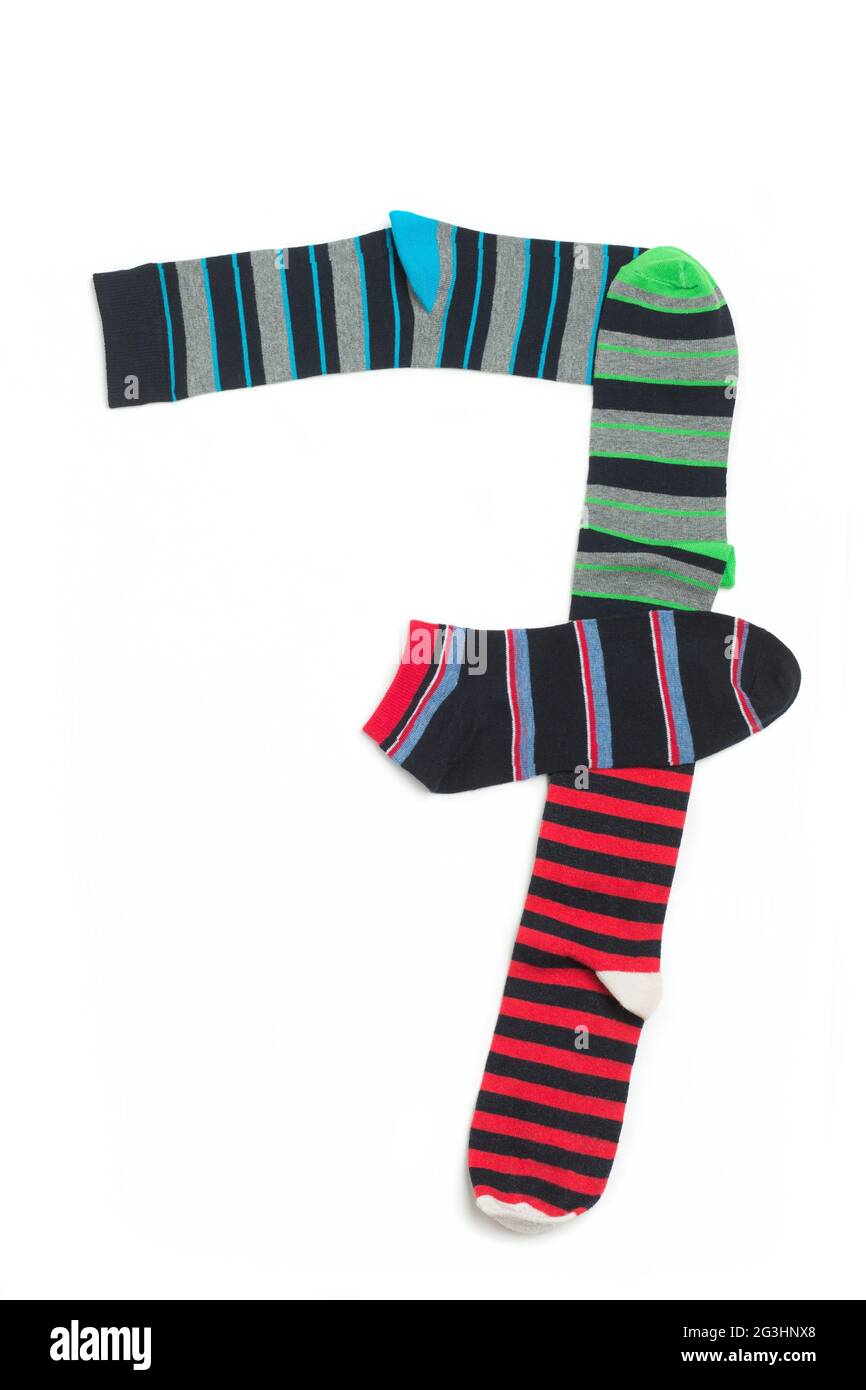 House number 7 Cut Out Stock Images & Pictures - Alamy