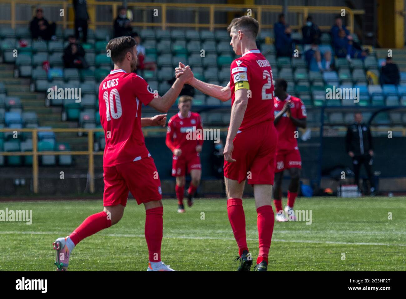 Jenner park stadium hi-res stock photography and images - Alamy