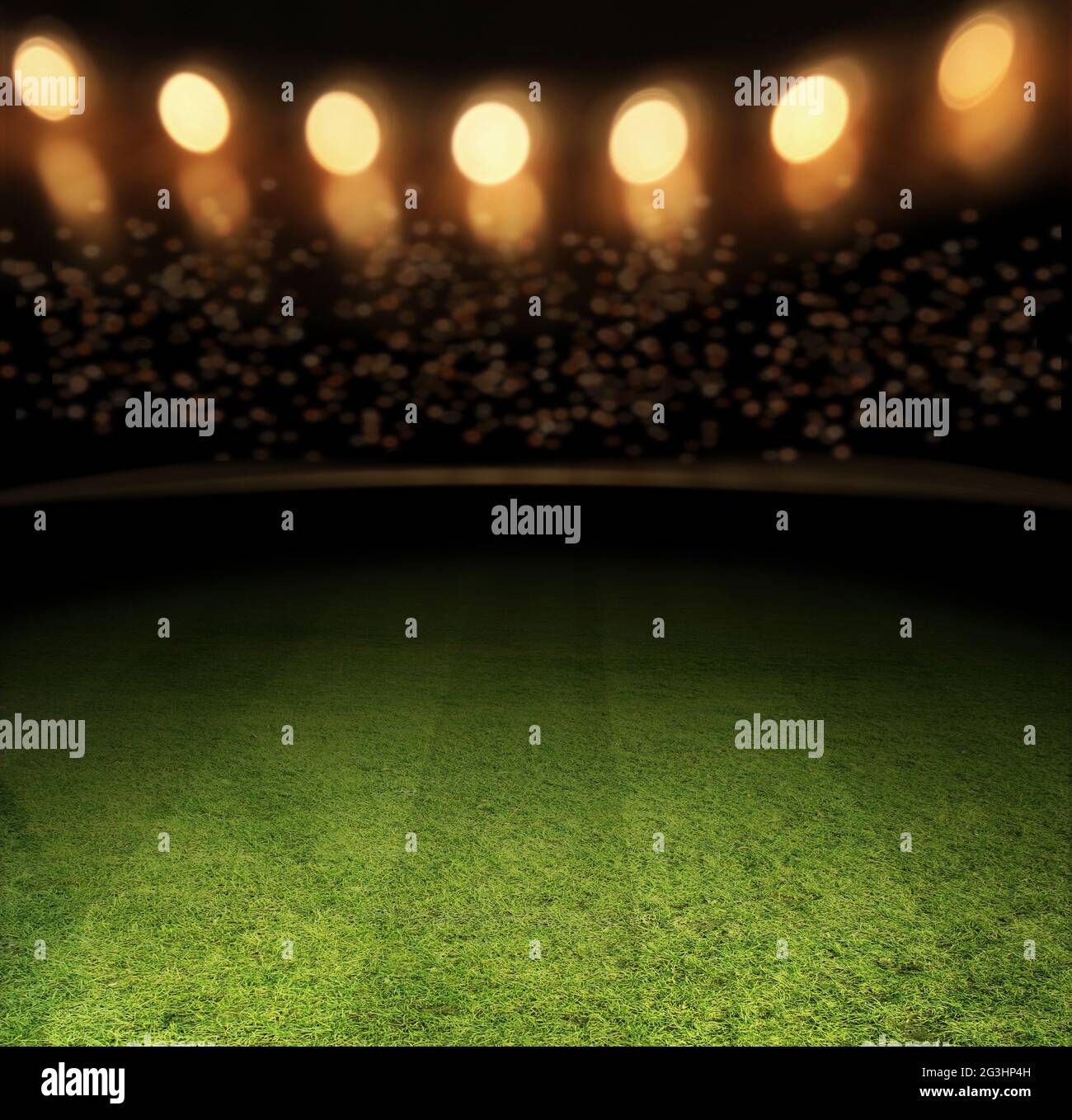 Green screen soccer hi-res stock photography and images - Alamy