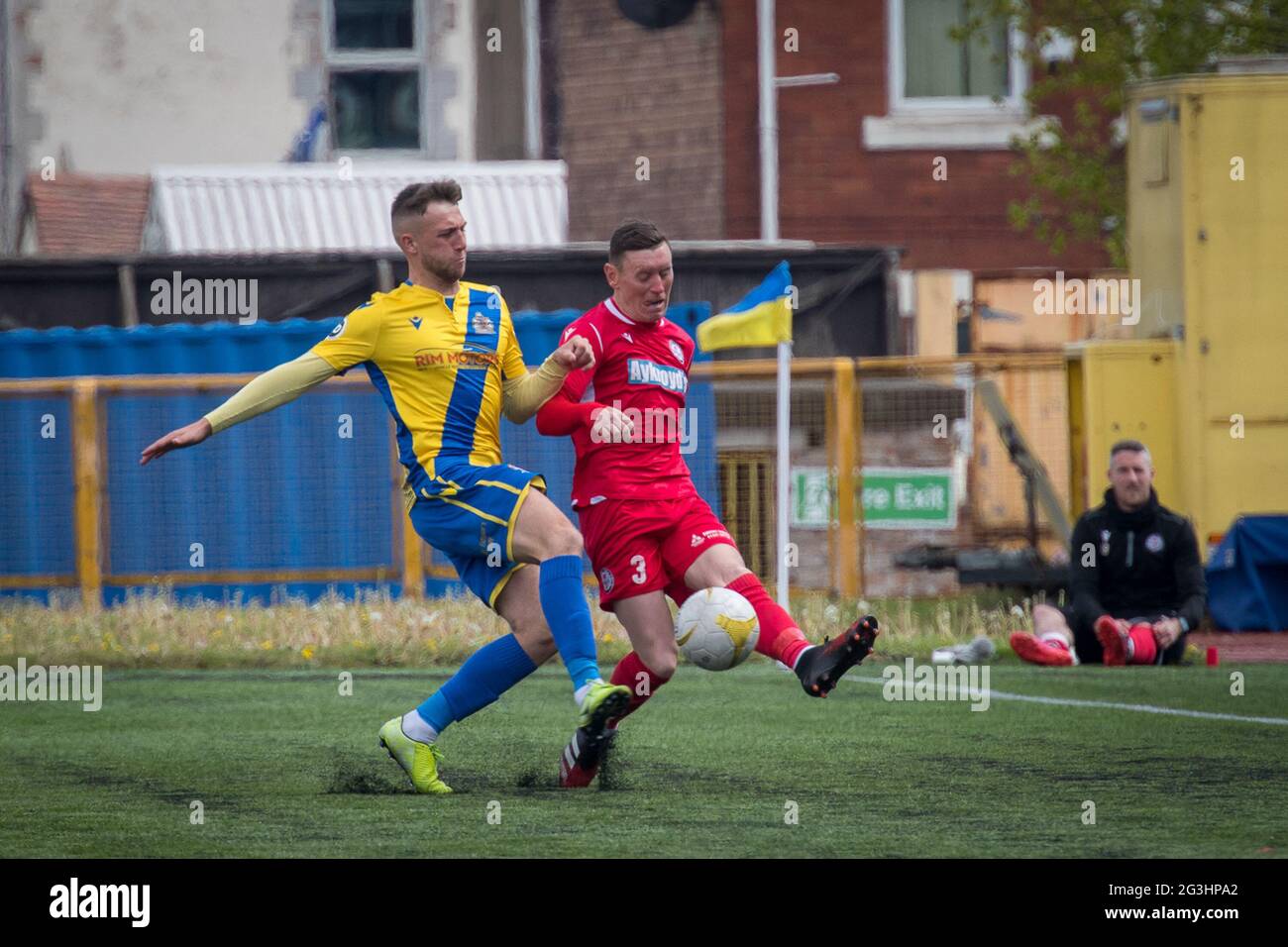 Jenner park stadium hi-res stock photography and images - Alamy