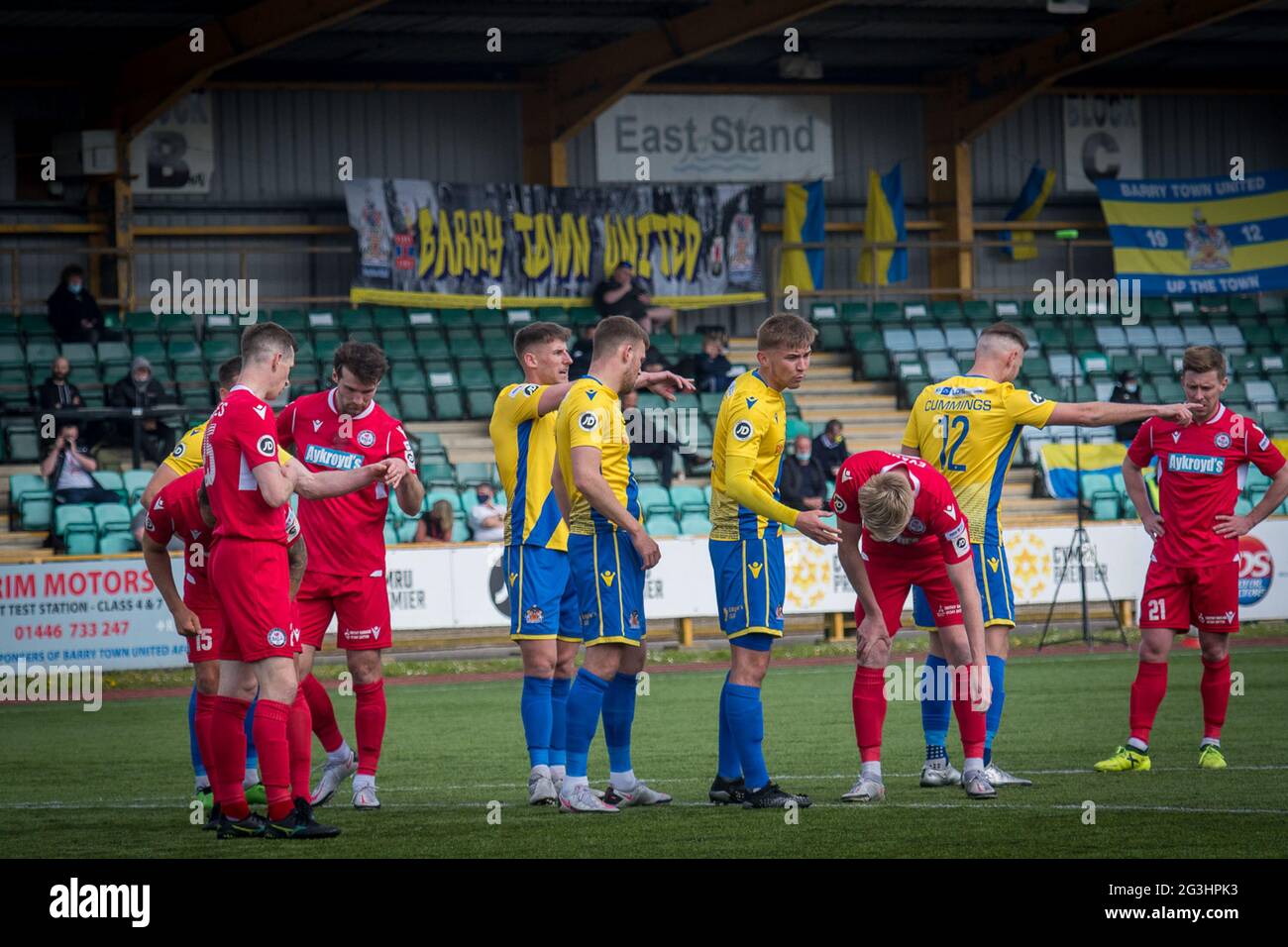 Jenner park stadium hi-res stock photography and images - Alamy