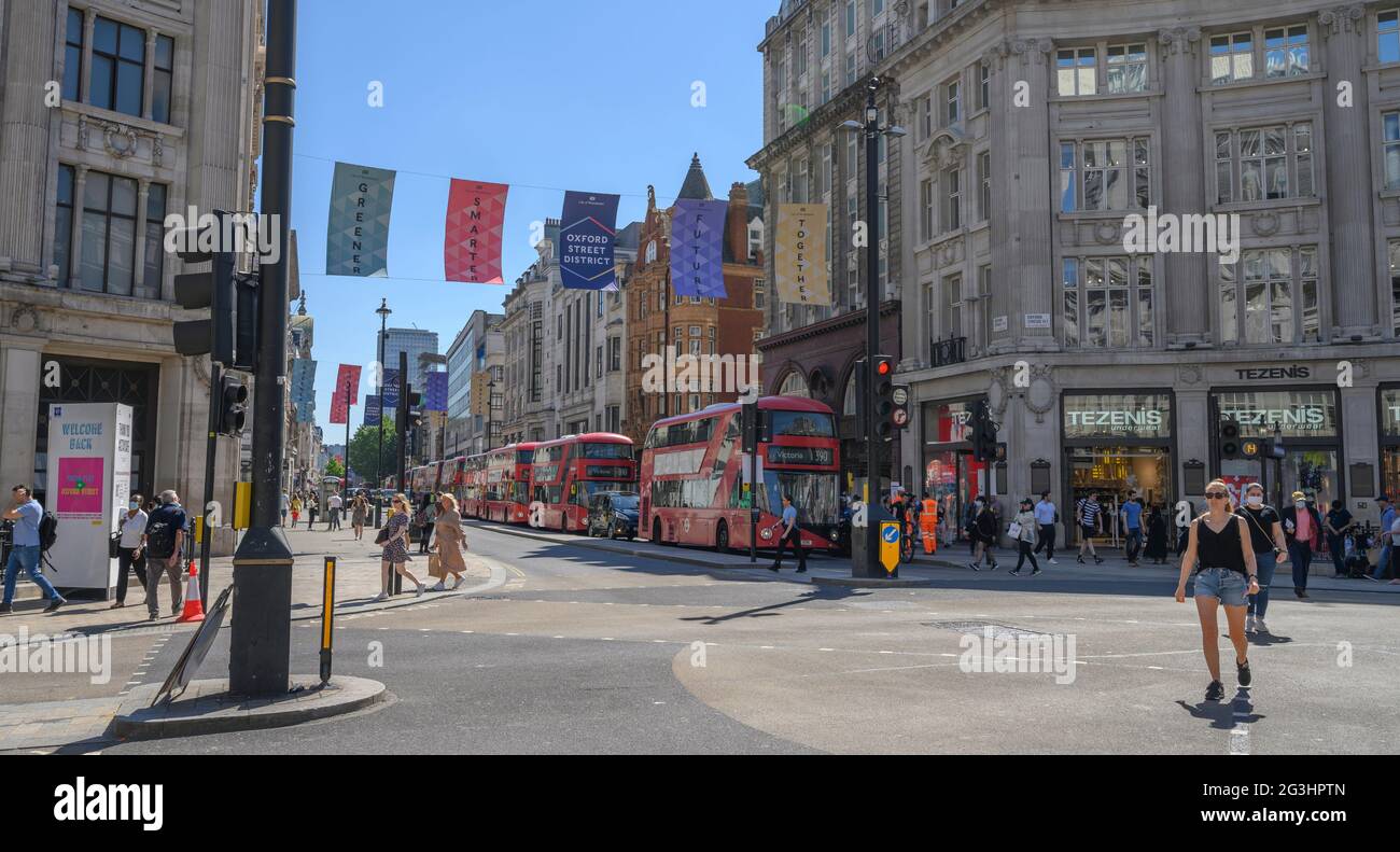 Pedestrianisation hi-res stock photography and images - Alamy