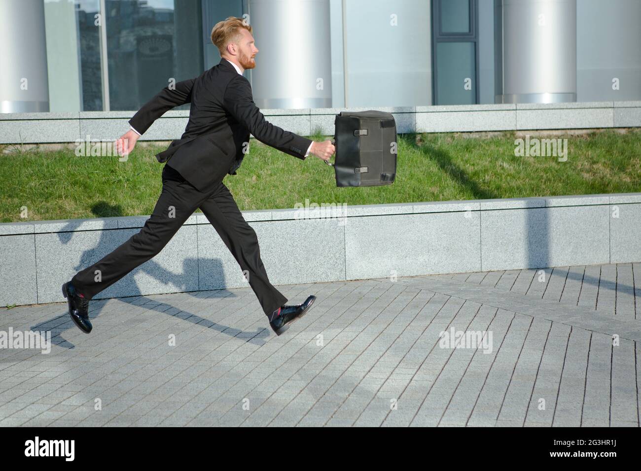 Hurry lifestyle hi-res stock photography and images - Alamy