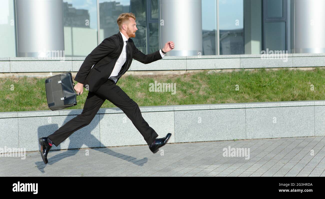 Hurry lifestyle hi-res stock photography and images - Alamy