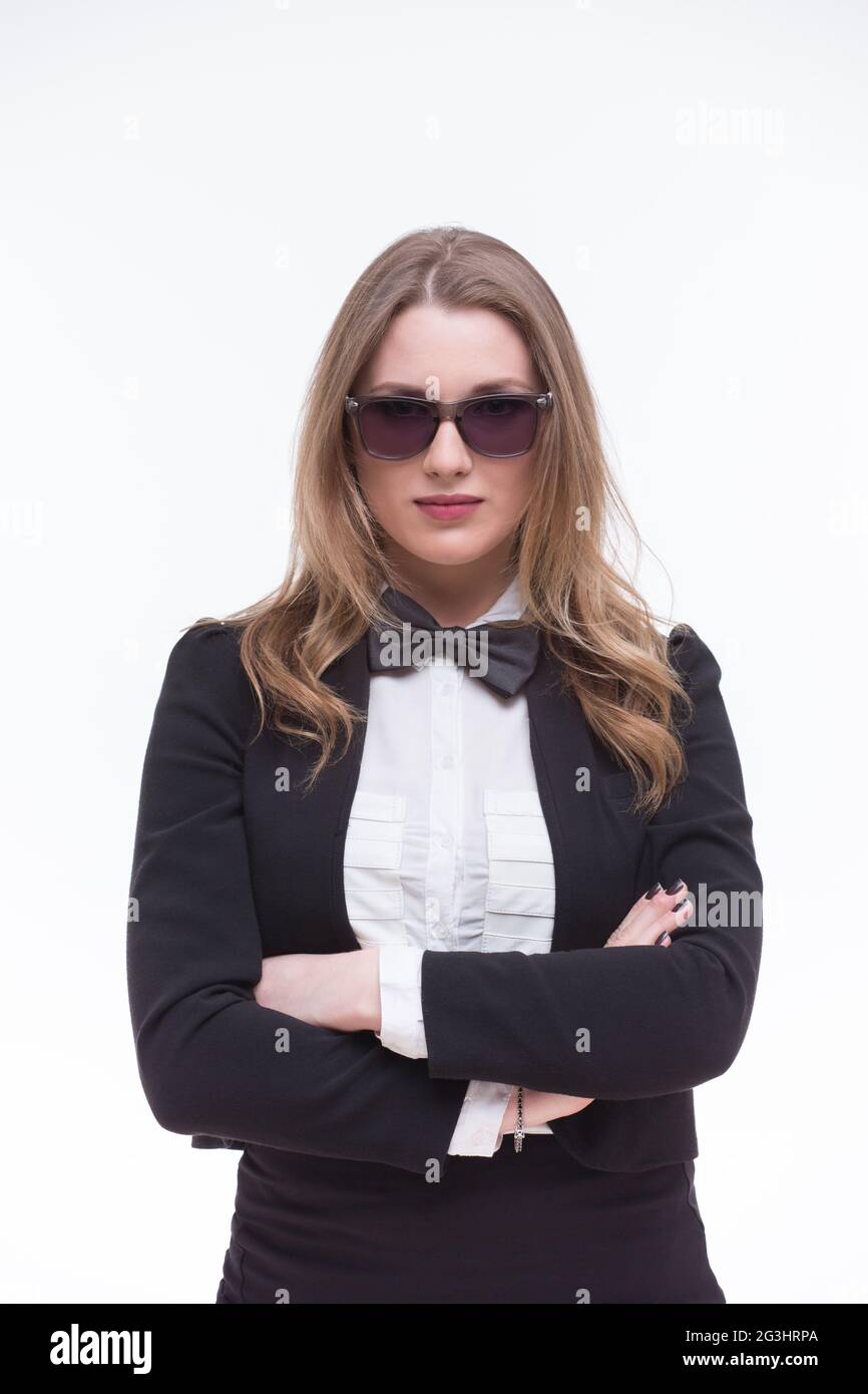 Lady profit hi-res stock photography and images - Alamy