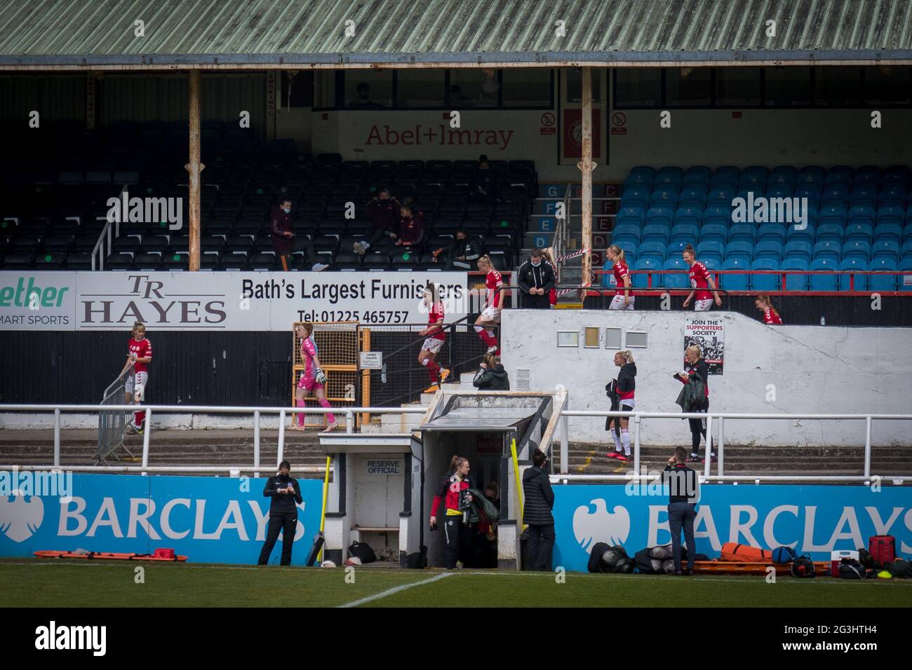 Bath City Fc High Resolution Stock Photography and Images - Alamy