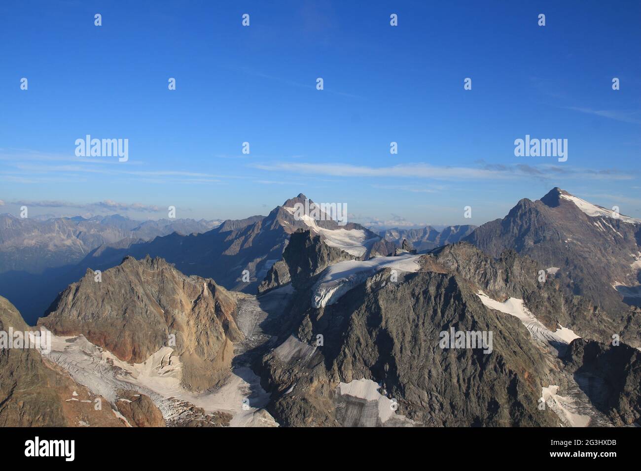 Titlis swiss alps hi-res stock photography and images - Alamy