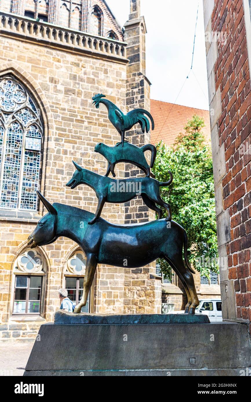 Marcks gerhard hi-res stock photography and images - Alamy