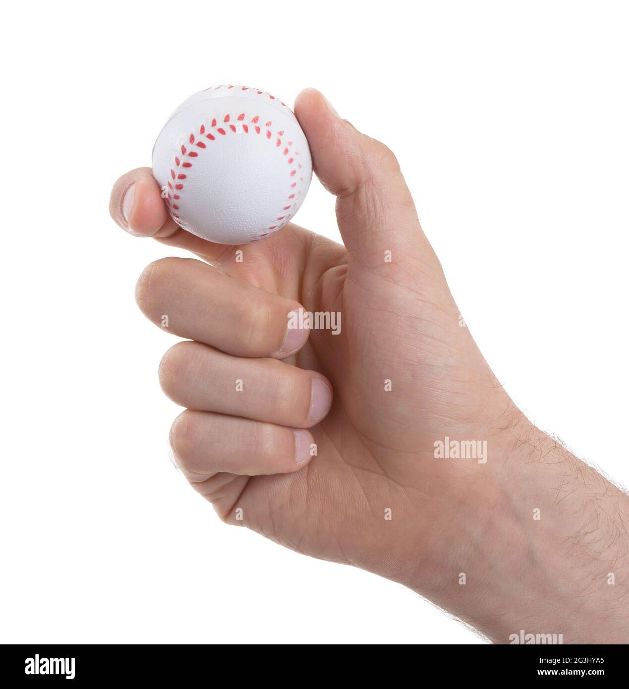 Small softball hi-res stock photography and images - Alamy