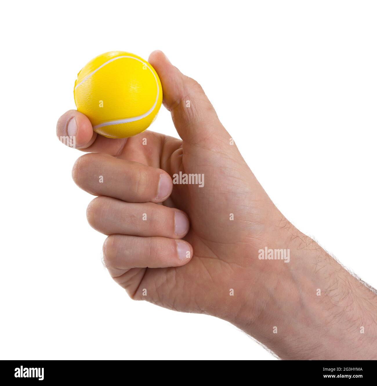 Small softball hi-res stock photography and images - Alamy