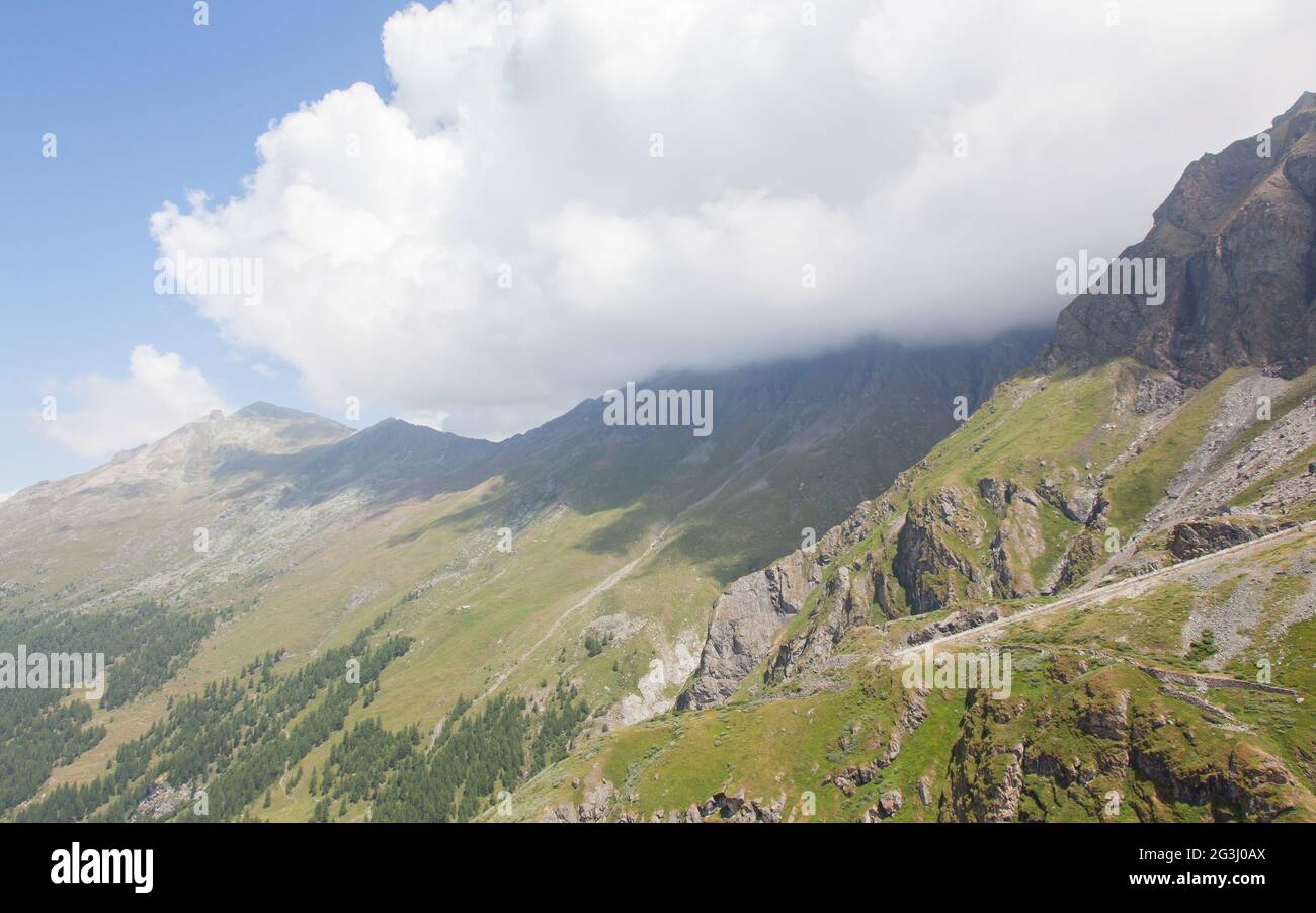 Typical Swiss Scenery High Resolution Stock Photography and Images - Alamy