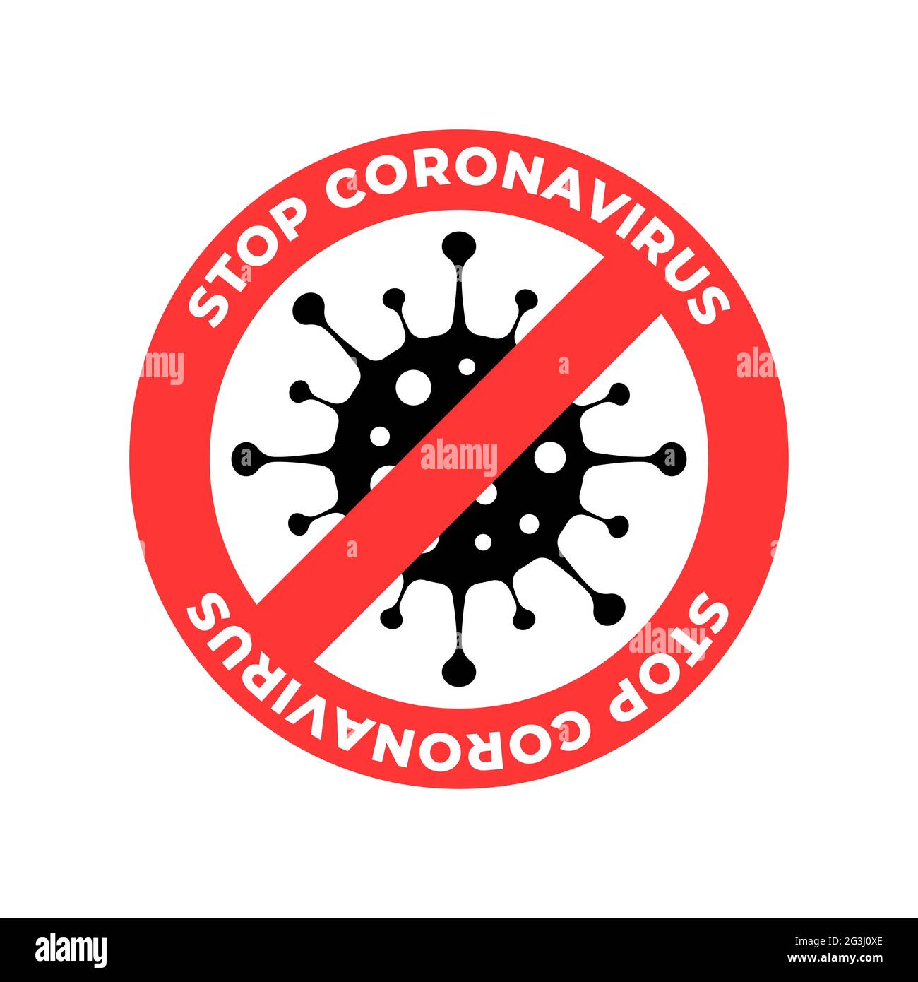 Dangerous infections Cut Out Stock Images & Pictures - Alamy