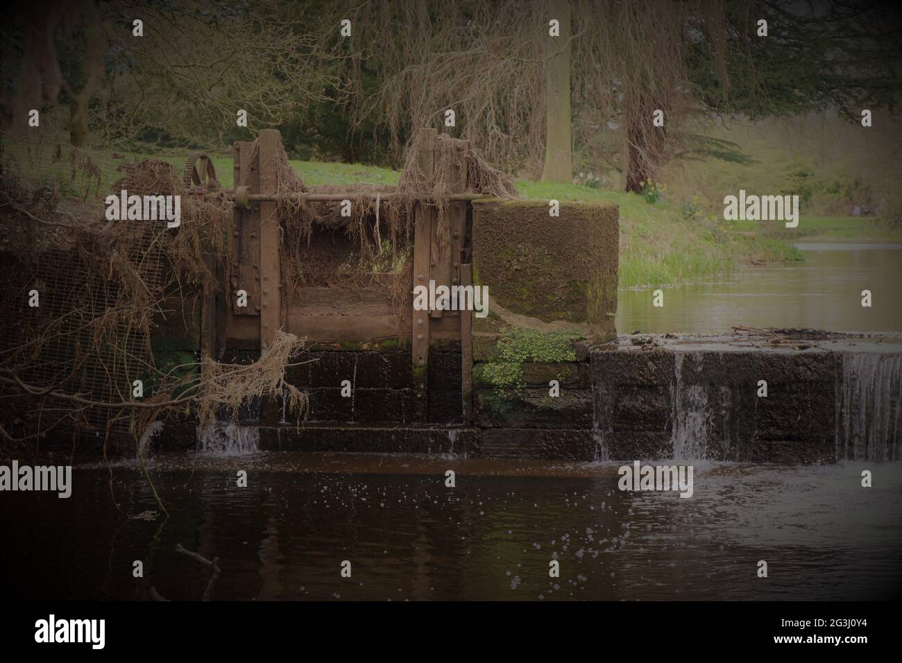 Flowgateonrivergate hi-res stock photography and images - Alamy