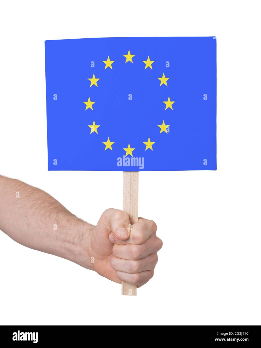 Blue board blank european hi-res stock photography and images - Alamy