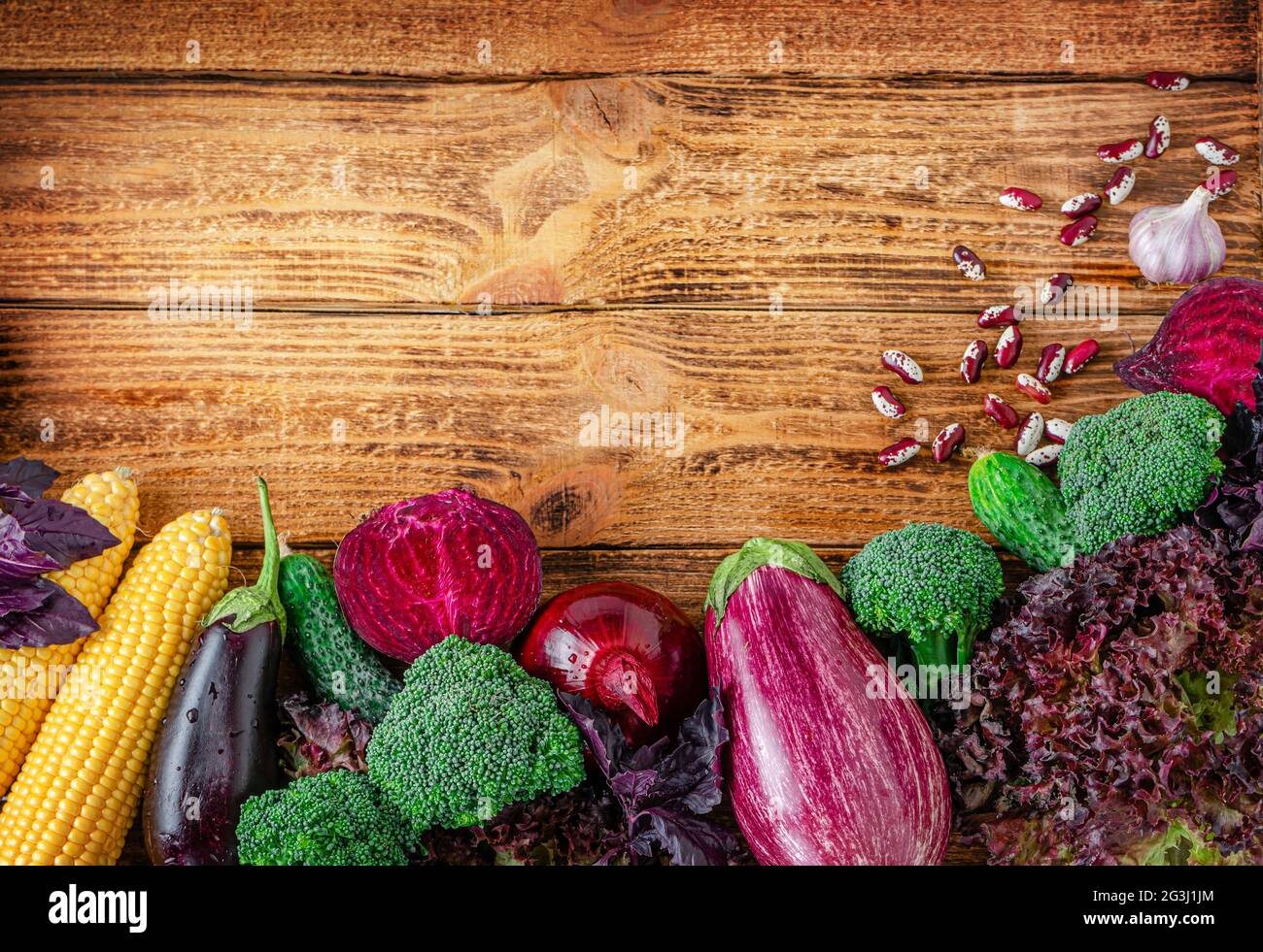 Beet border hi-res stock photography and images - Alamy
